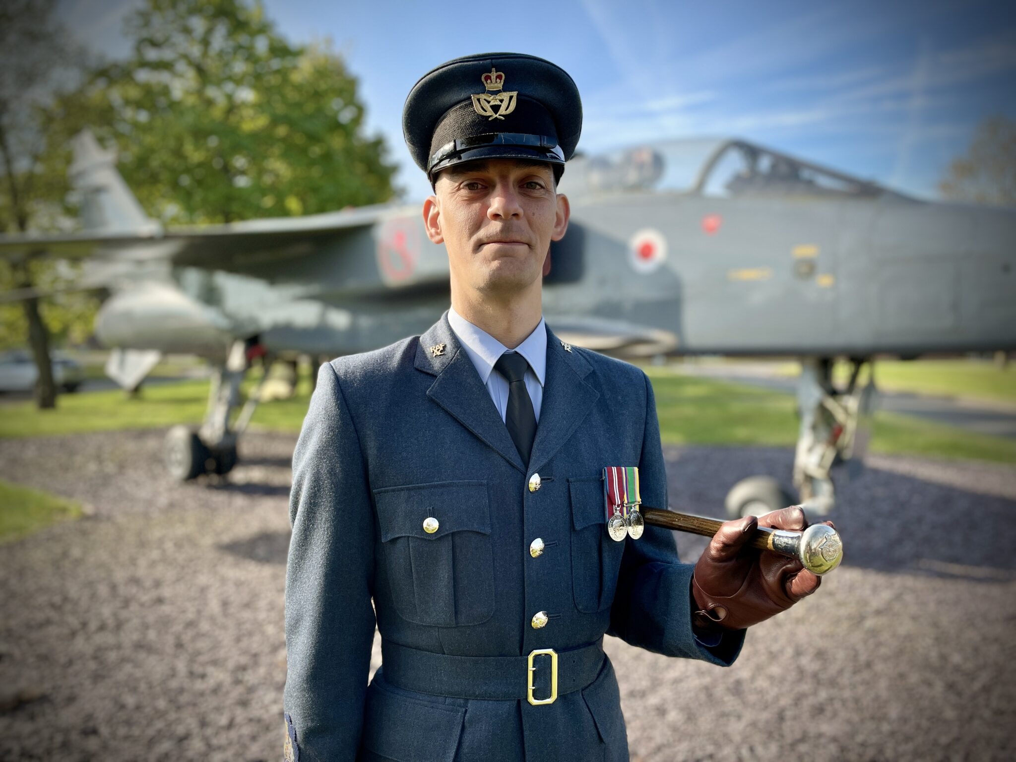 Wales and West Region – Royal Air Force Air Cadets